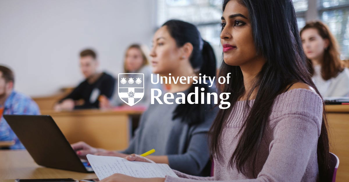 University of Reading – Postgraduate India