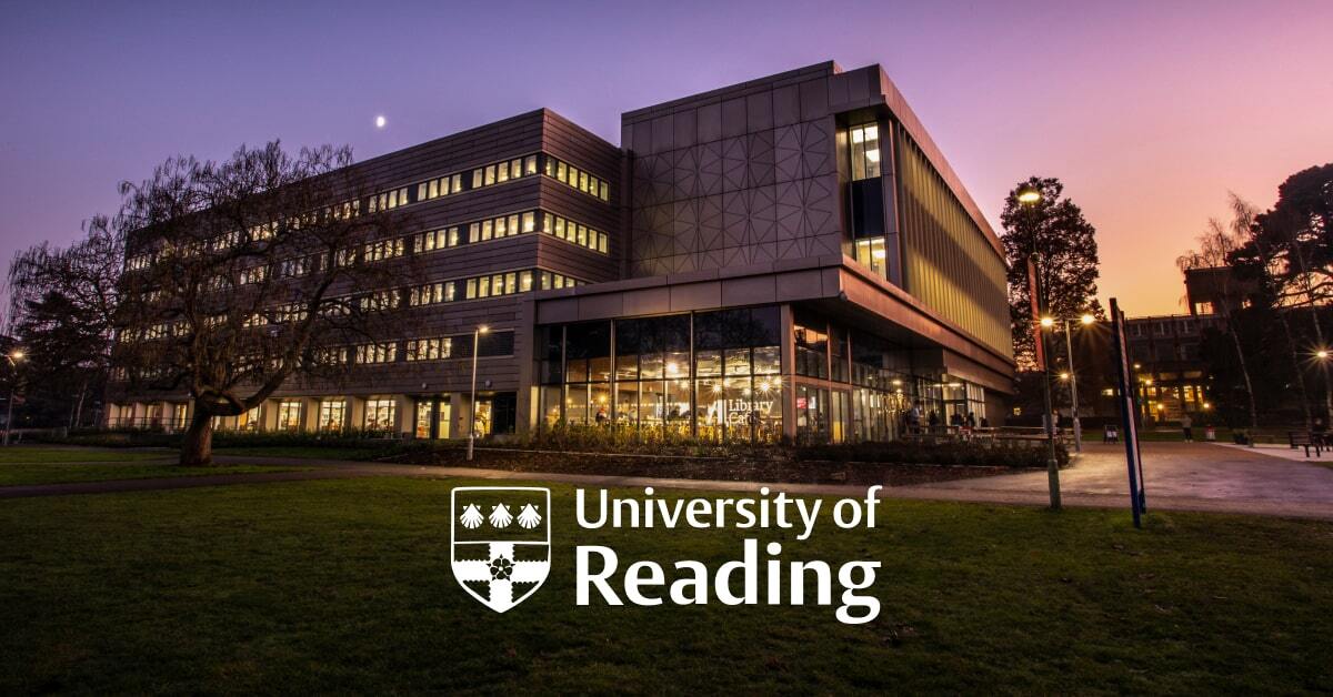 University of Reading – Home India